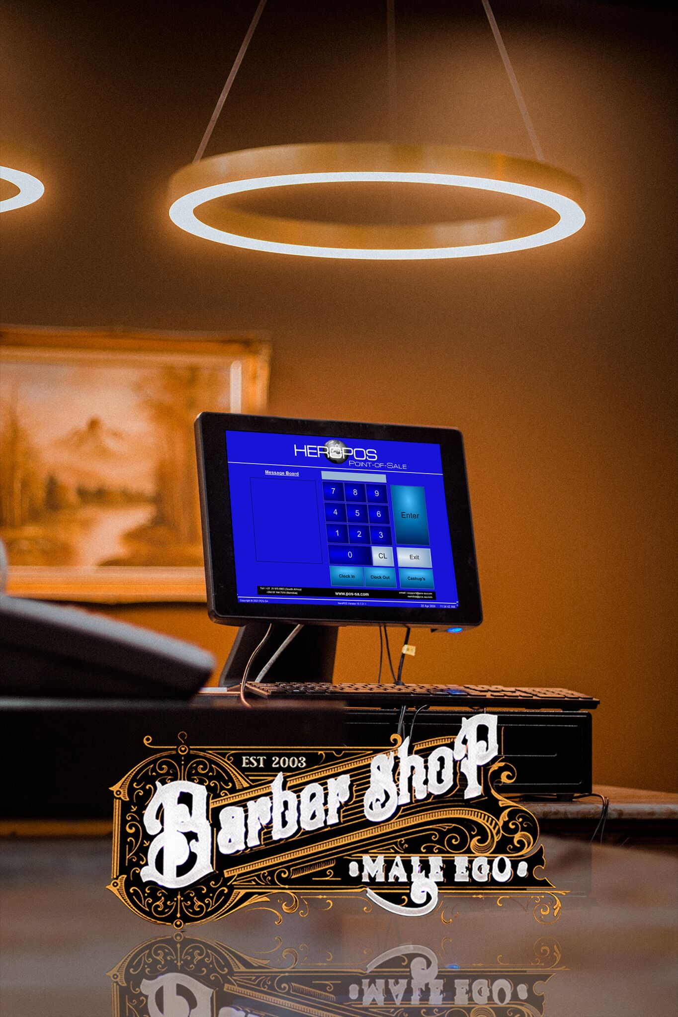 Home - POS-SA | Advanced Point of Sale Solutions