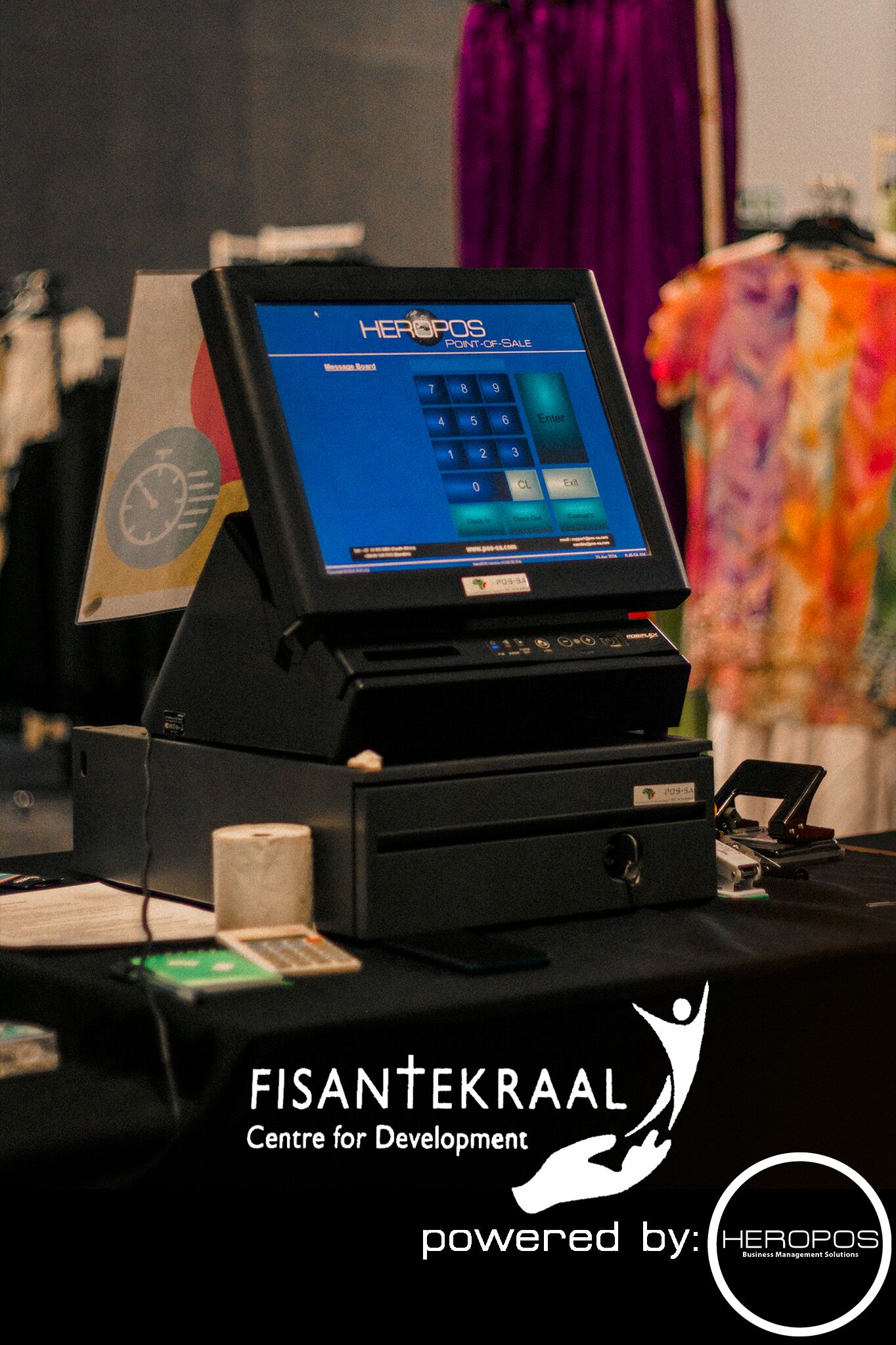 Home - POS-SA | Advanced Point of Sale Solutions