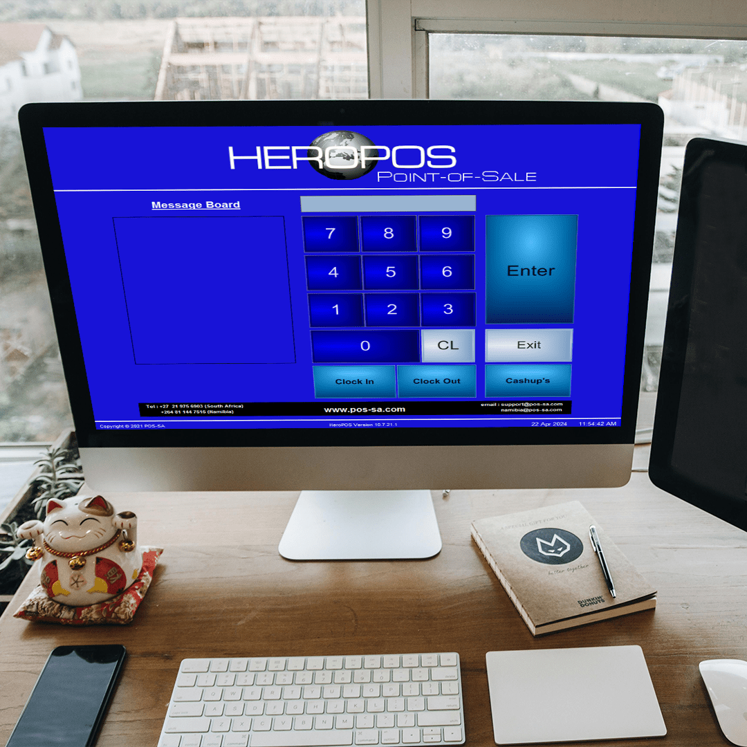 Home - POS-SA | Advanced Point of Sale Solutions