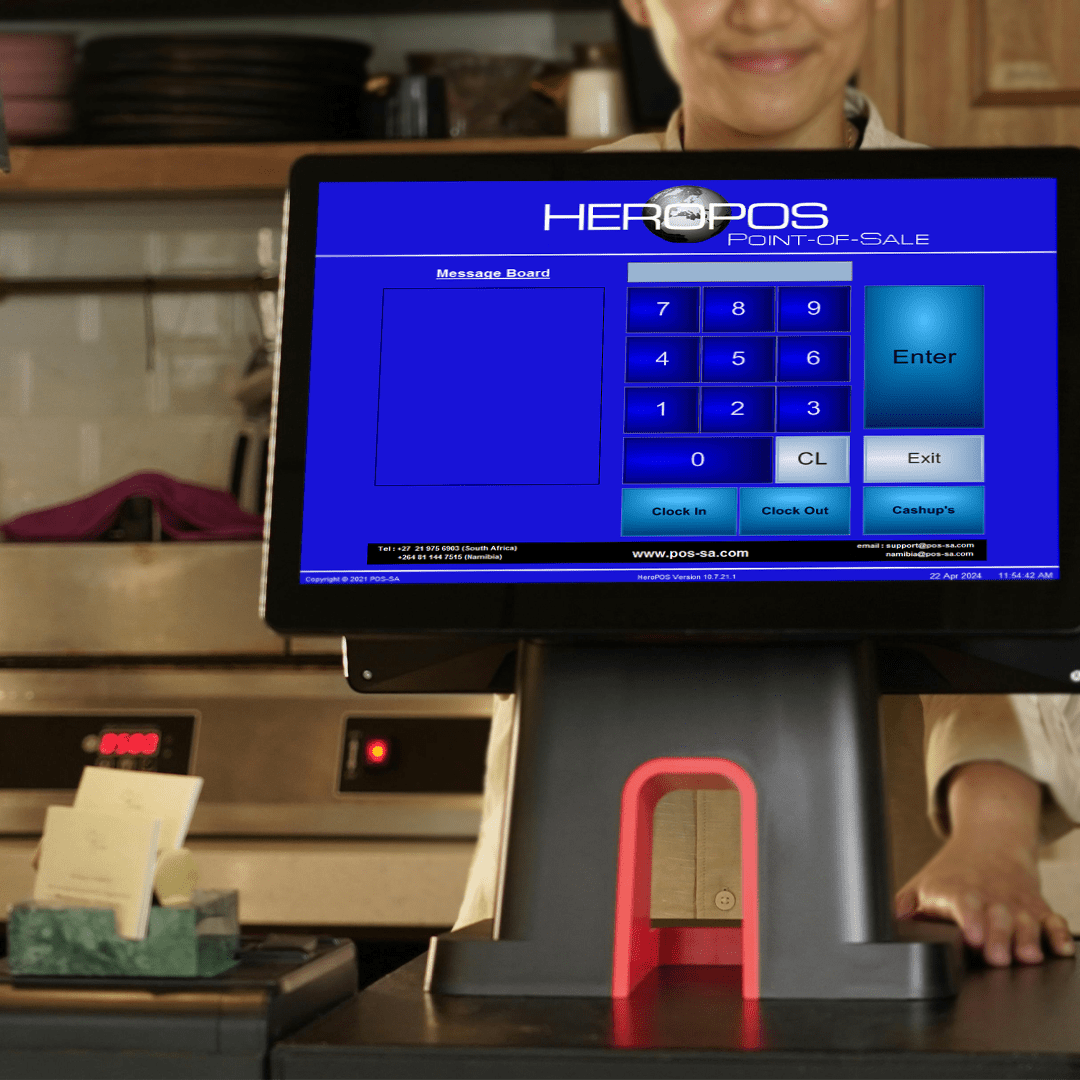 Home - POS-SA | Advanced Point of Sale Solutions