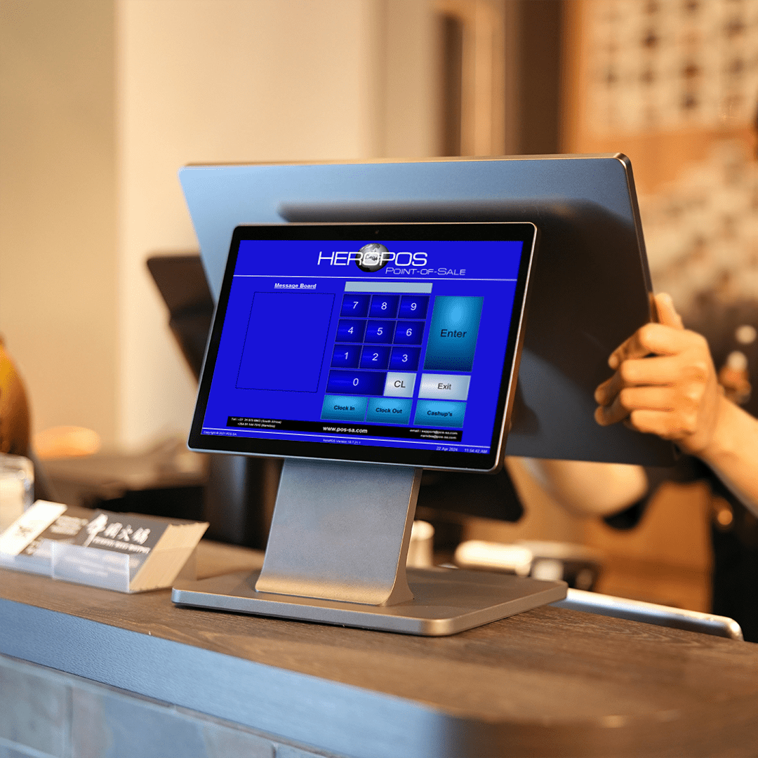 Home - POS-SA | Advanced Point of Sale Solutions