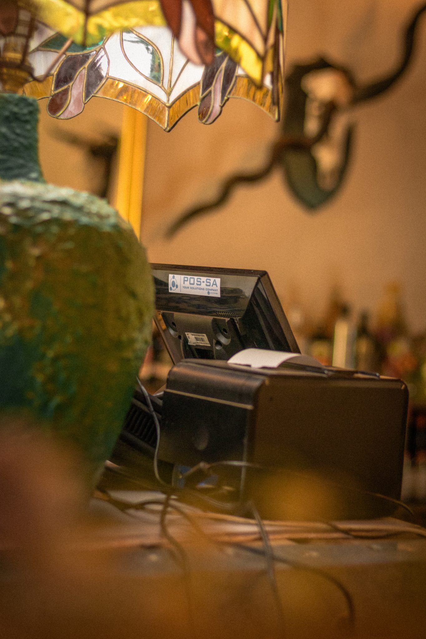 Home - POS-SA | Advanced Point of Sale Solutions